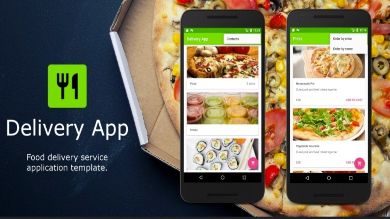 Fullstack Food Delivery Web Development Training Firebase Initializations Happydoer