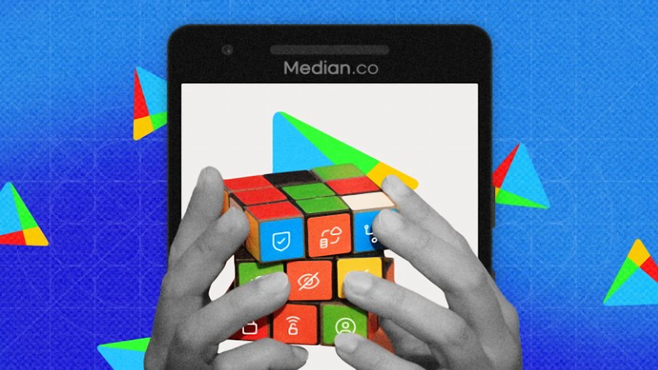 Playstore Clone App Development Training – Introduction: Build Your Own App Marketplace ...