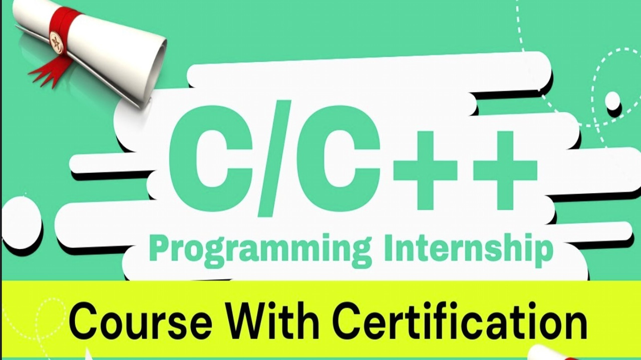 Mastering Programming Using C And C Environment Setup Step By Step