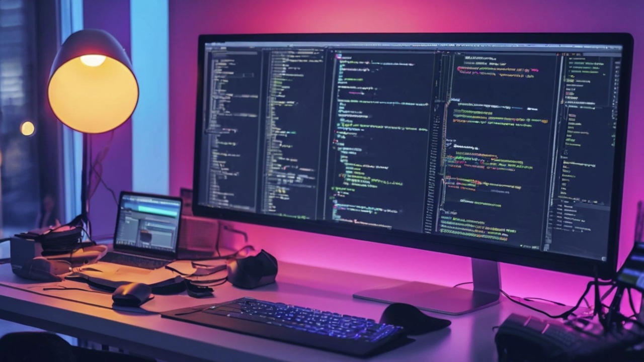 Modern Backend Development Training – Setup & Configuration: Your Dev Environment Begins Here ...