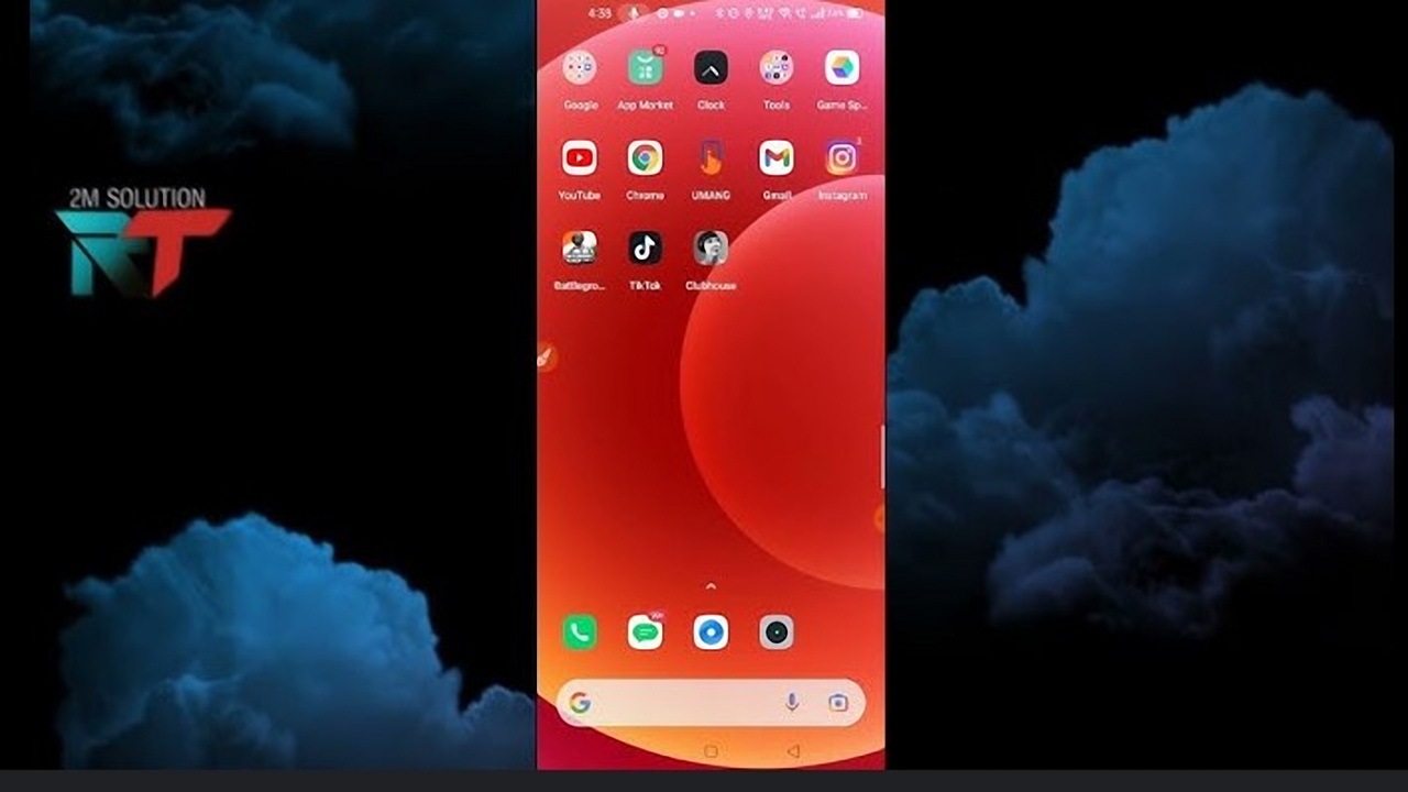 Playstore Clone App Development Training – New App UI Component: Design the Upload Experience ...