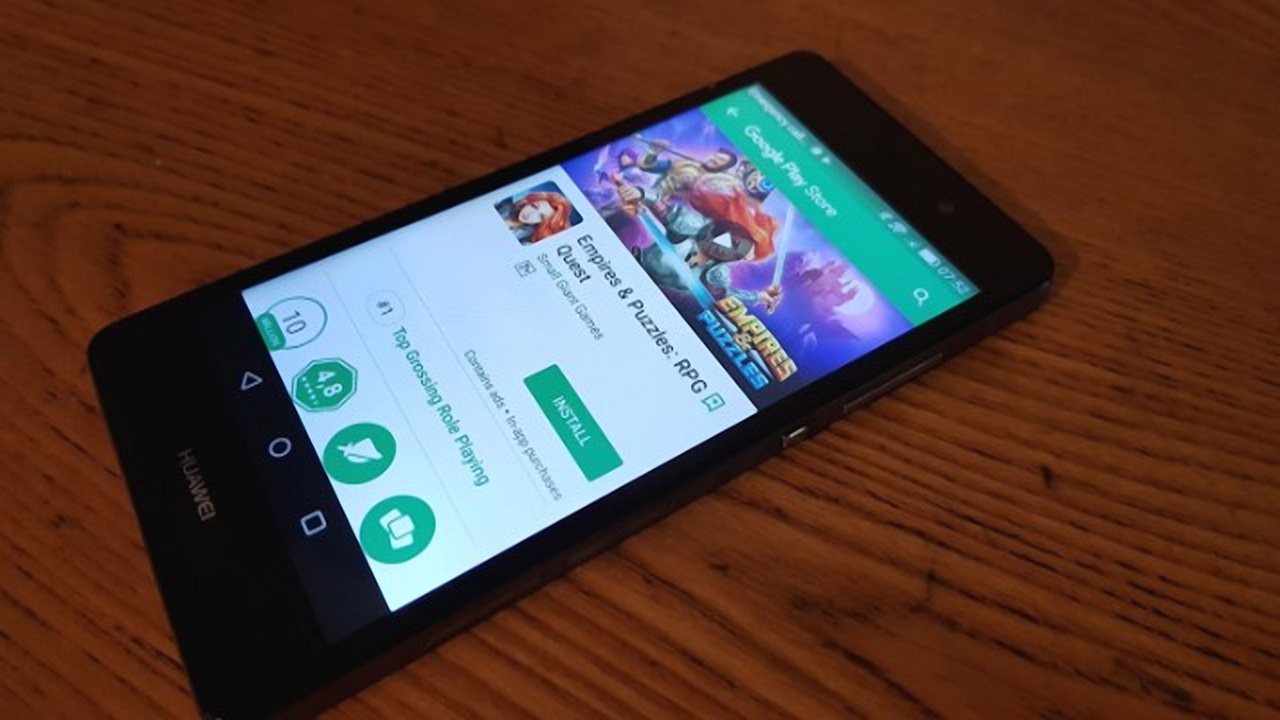 Playstore Clone App Development Training – App Card UI: Showcase Your Apps with Style ...