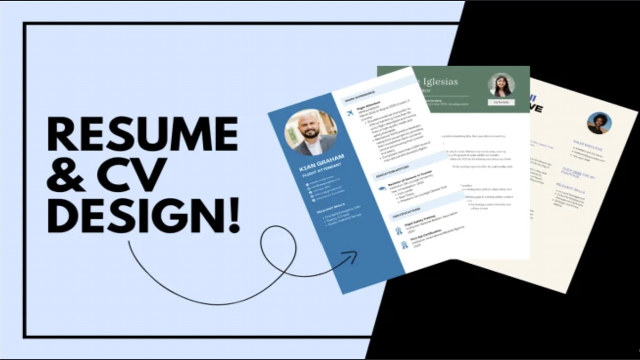 Build Your Own Resume Builder – Generate Resume Template as PDF Using React and jsPDF ...