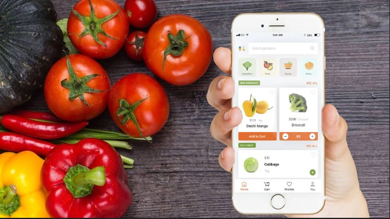 Playstore Clone App Development Training – Authentication UI: Build Seamless Sign-In & Sign-Up ...