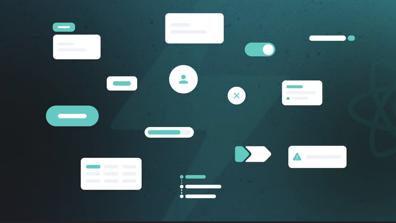 React Series With Chakra Ui Components Training Create Ui Part 1 Happydoer Directory Fzco