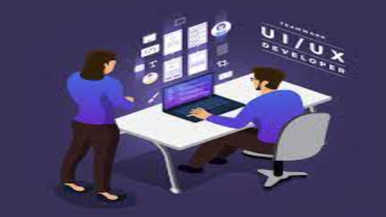 Ui Development Training Designing The Profile Ui Front End Happydoer Directory Fzco Sale