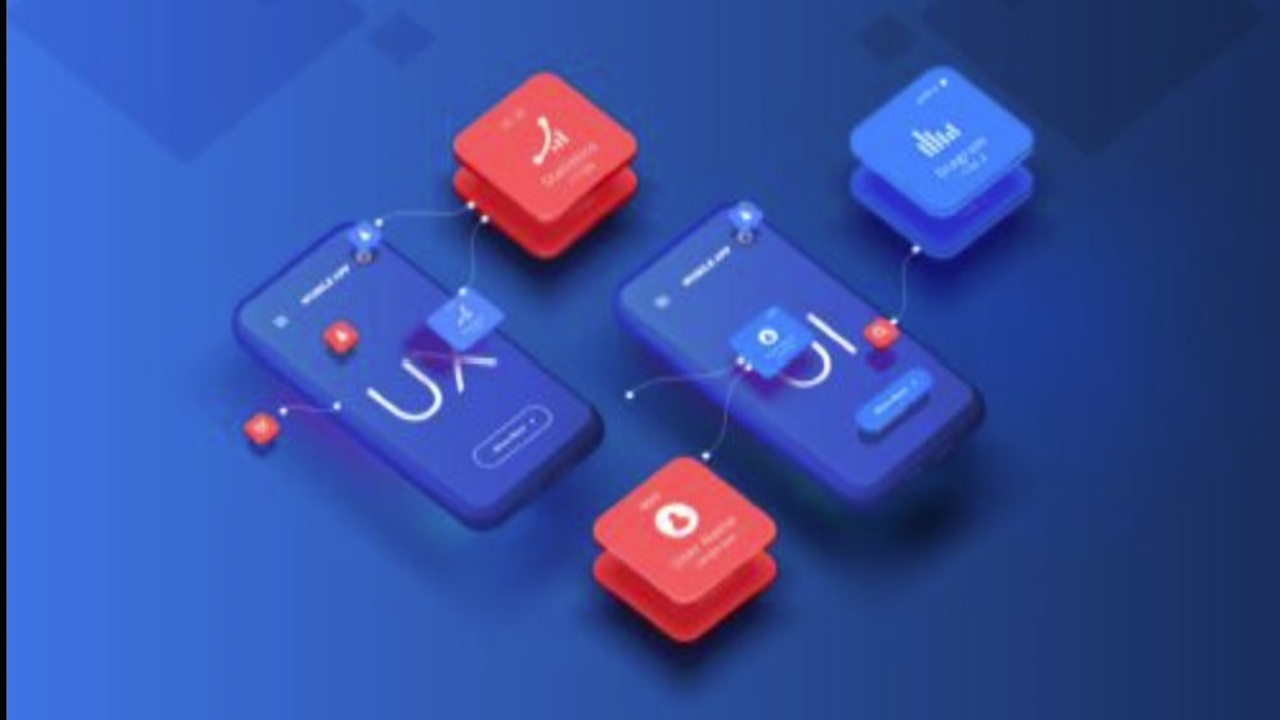 UI Development Training – Introduction to UI Development - HAPPYDOER DIRECTORY - FZCO | Sale ...