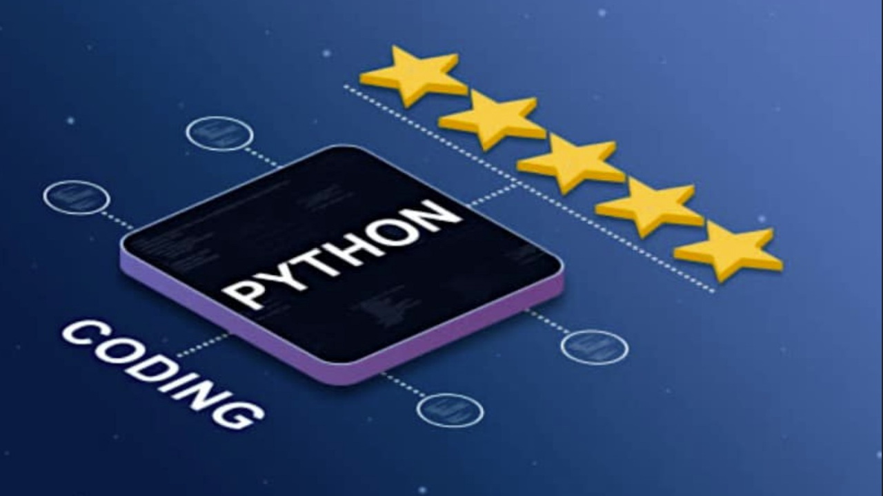 Python Gui Development Training Python Installation For Project 2 1283
