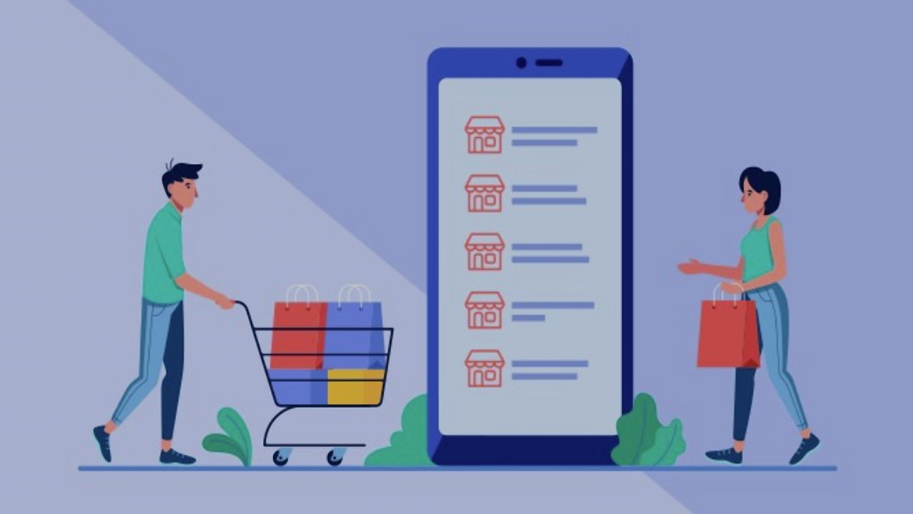 E-Commerce Multi Vendor Admin Control System – Store Data to Firebase: Upload Vendor Assets with ...