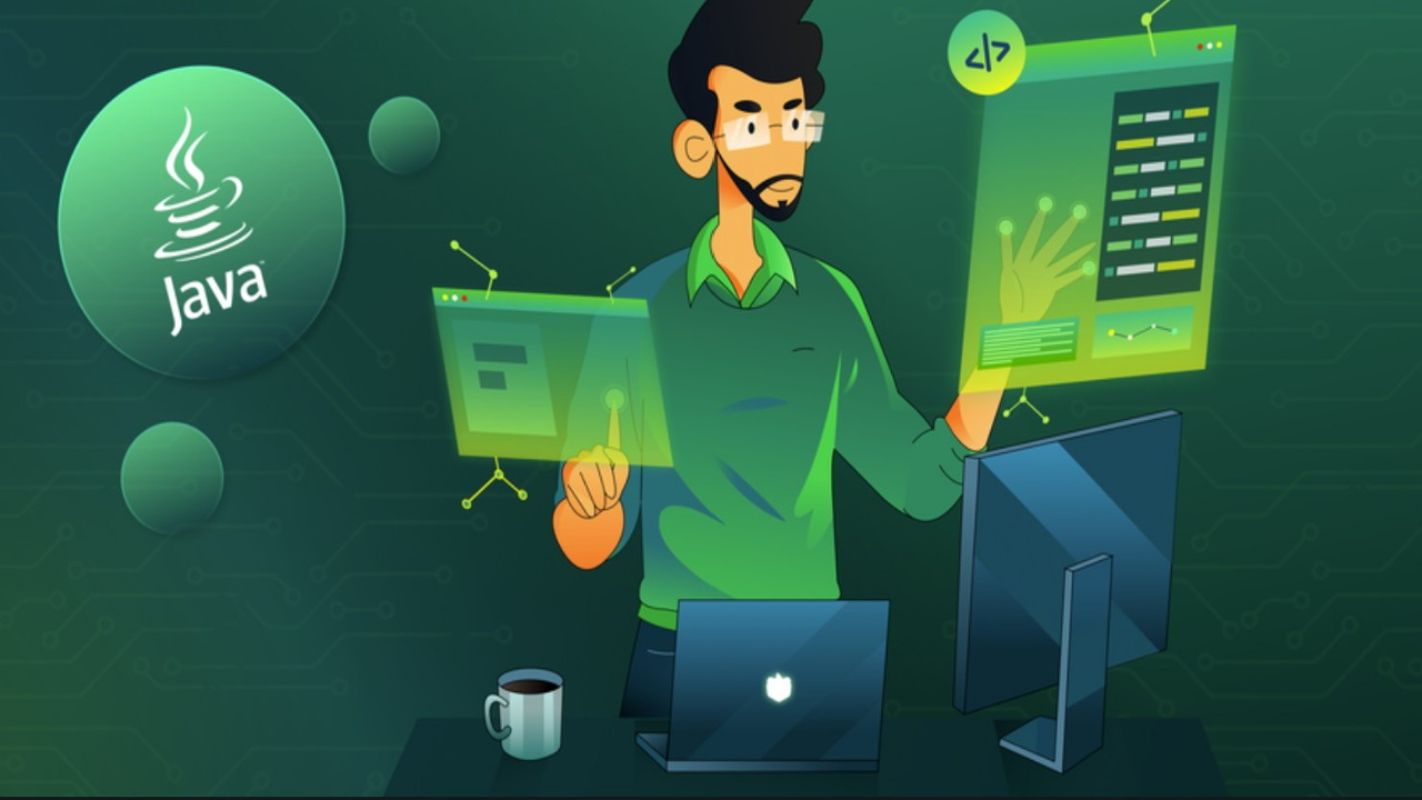 Java Fundamentals Building Blocks For Software Development Intro Lets Kickstart Your Java