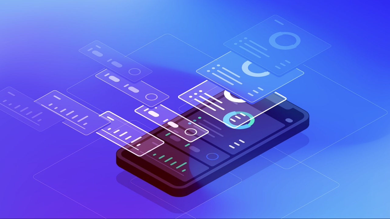 UI/UX Development Training – Profile Card UI (Front): Build a Stylish User Identity Component ...