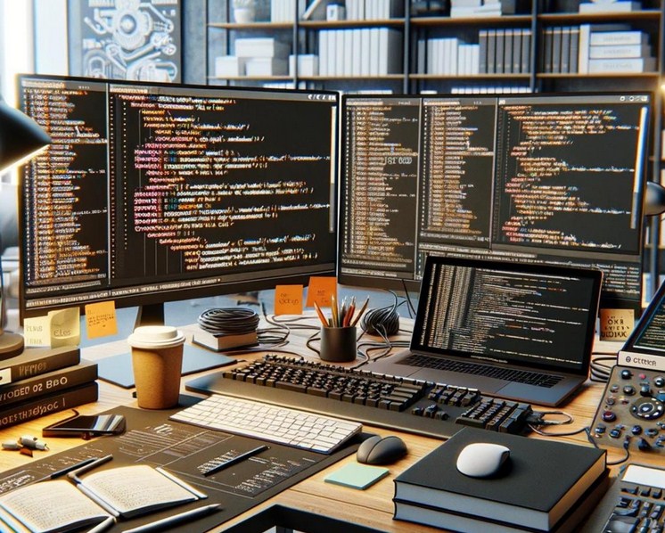 Setting Up Your C Programming Environment Happydoer Directory Fzco