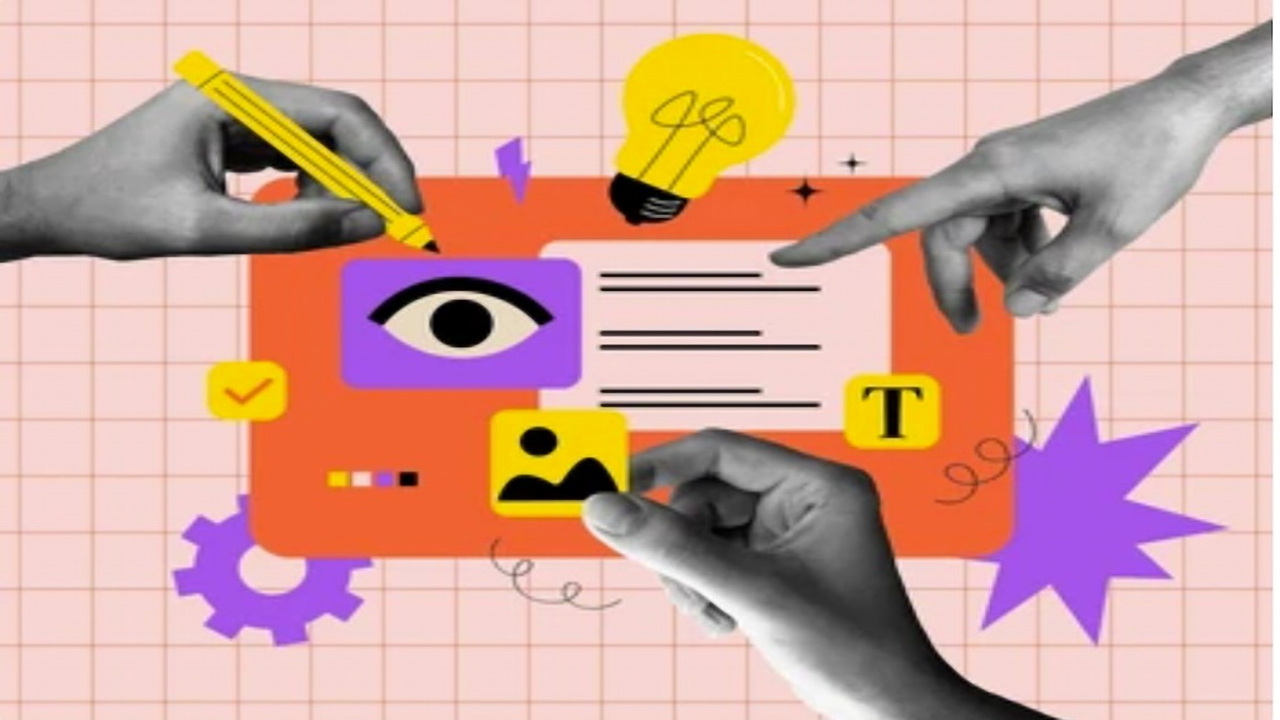 Mastering Interactive Web Ui Components Project Two Setup And Initialization From Scratch
