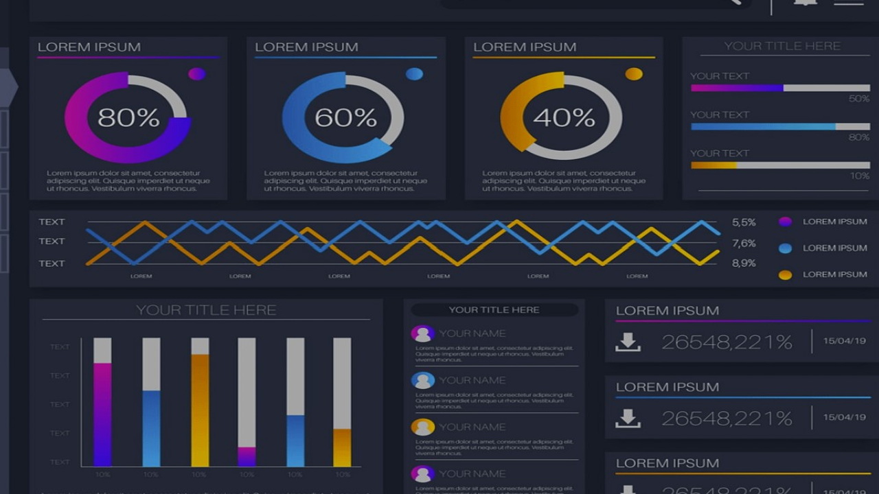 Full Stack Admin Dashboard Tutorial – ShadCN UI Integration - HAPPYDOER DIRECTORY - FZCO | Sale ...